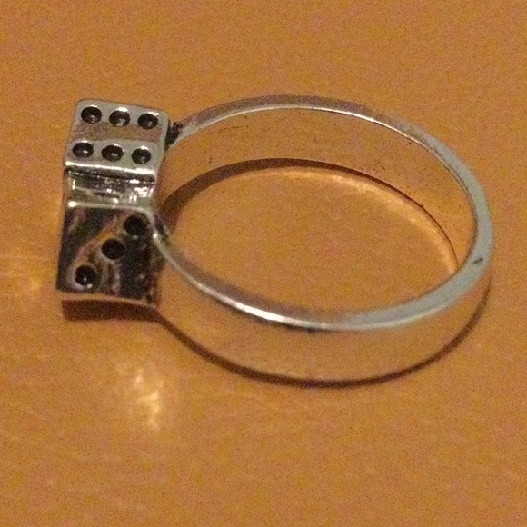 boutique item | Jewelry | New Lucky Number Seven Ring | Poshmark